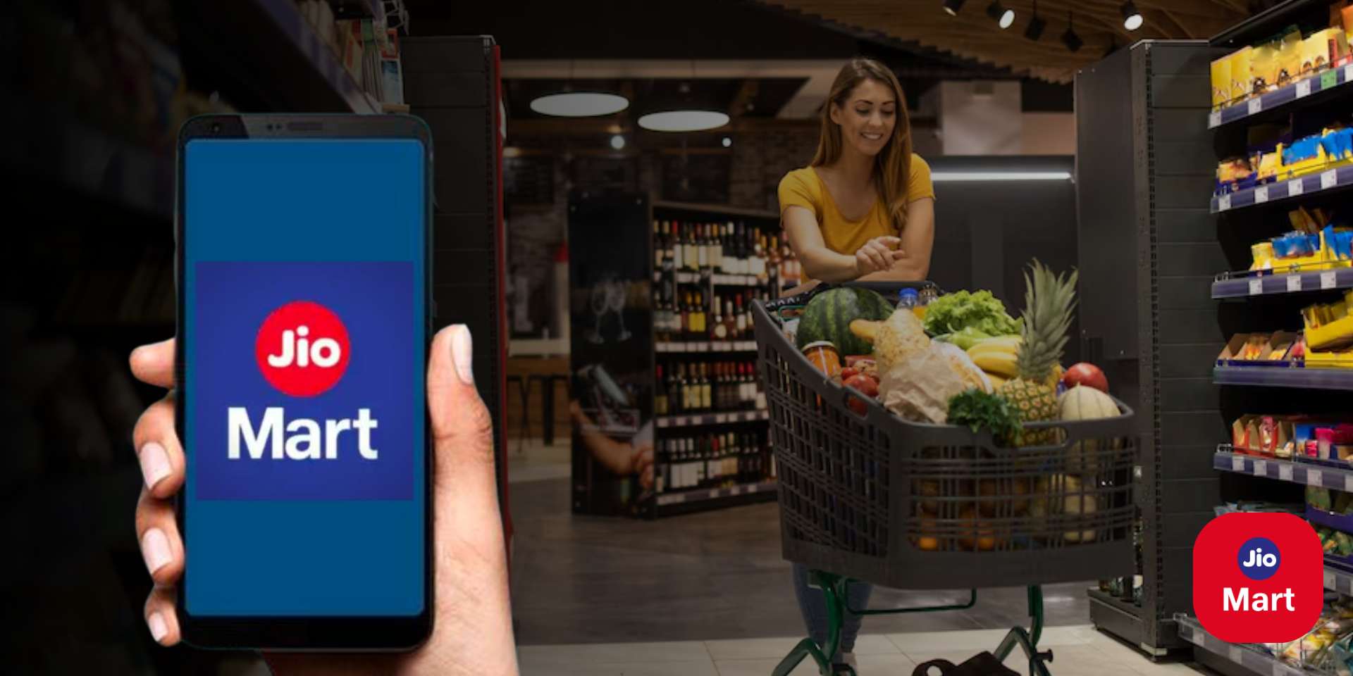 Jio Mart Franchise Cost & Setup Guide (2026)