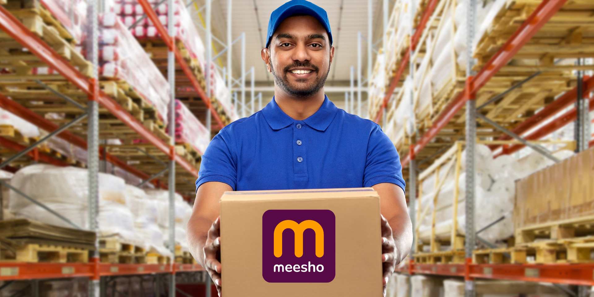 How to Start a Meesho Delivery Franchise | Guide for 2025