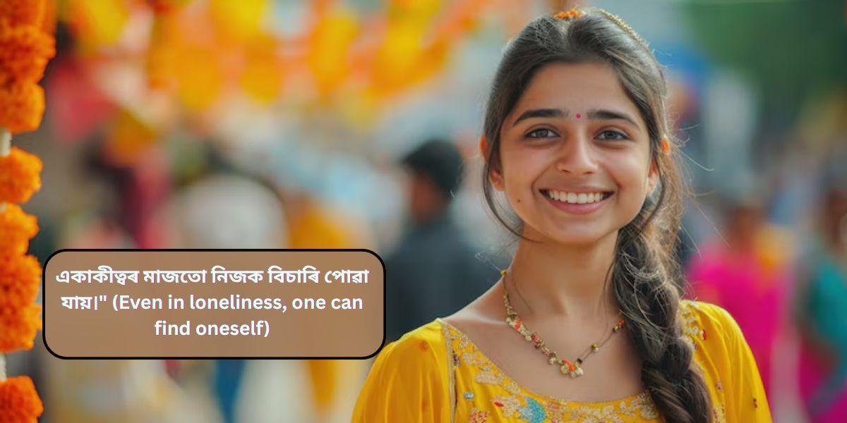 300+ Assamese Quotes for Love, Motivation & Life [2025 List]