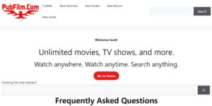 15 Best Dopebox Alternatives for Streaming Movies & Shows (2025)