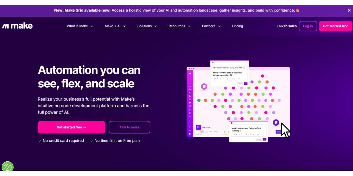 Top 10 Office Automation Tools in 2025 | Top Picks